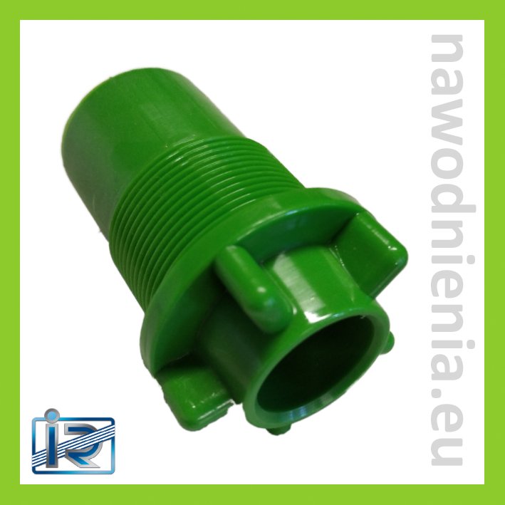 Dysza do zraszacza Rossi R15/R15S/R18/R18S - Nawodnienia.eu Warszawa