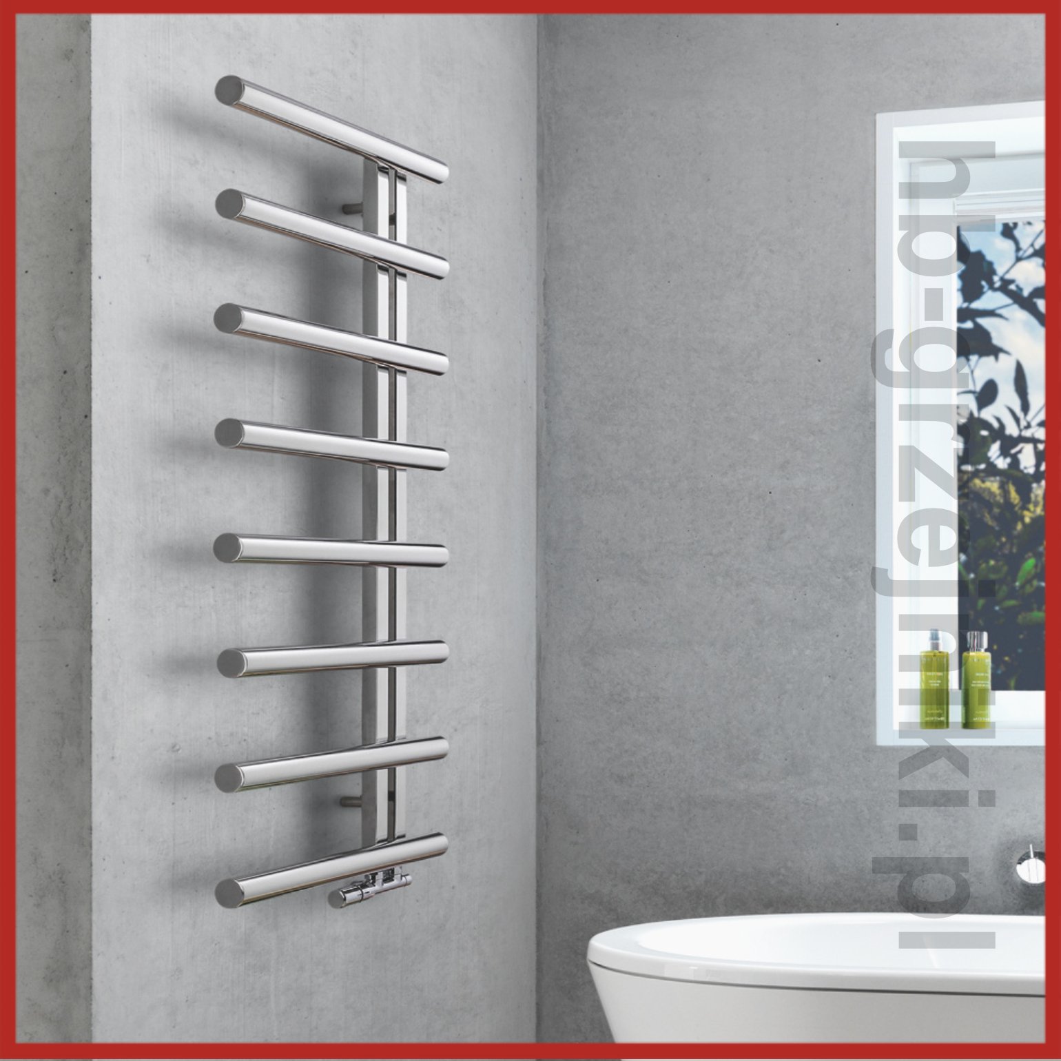 Zehnder Chime - Zehnder