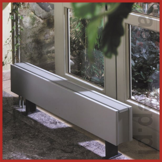 Jaga Linea Plus stojąca - kolor niestandardowy - Jaga