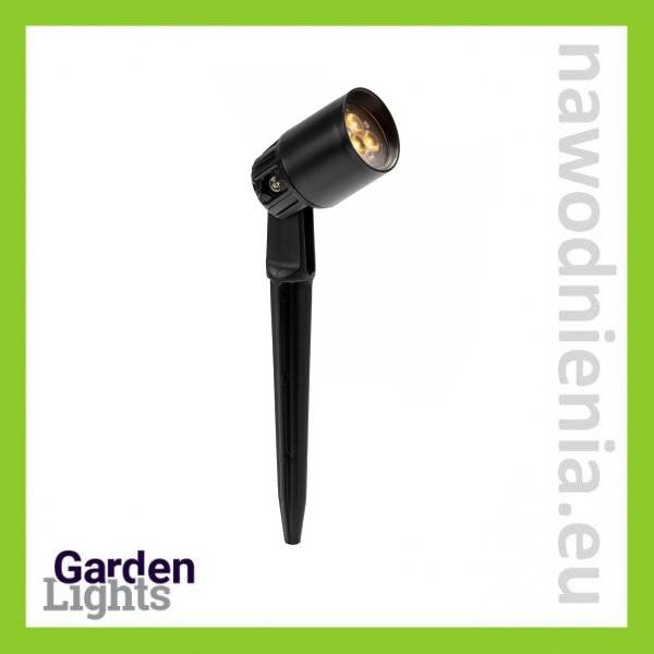 Reflektor kierunkowy NESO LED, HDPE - Nawodnienia.eu Warszawa