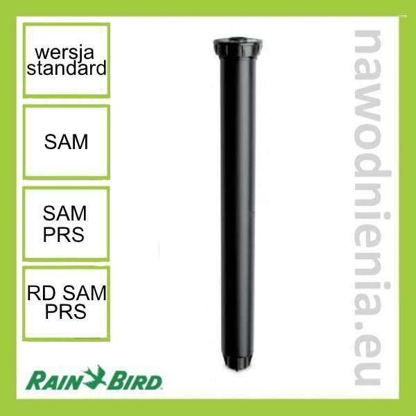 Zraszacz statyczny Rain Bird 1812 - 30 cm - Nawodnienia.eu Warszawa