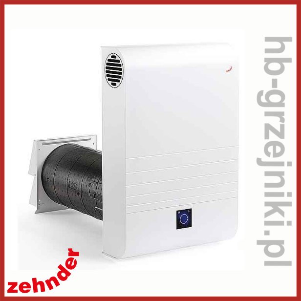 Zehnder ComfoAir 70 - Zehnder