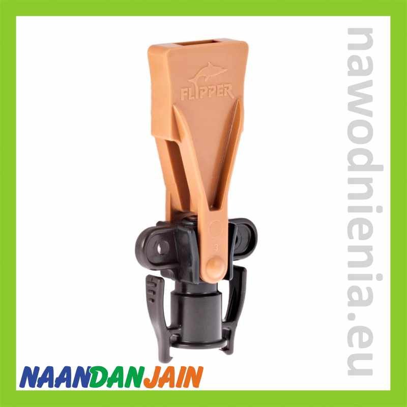 Flipper - mikrozraszacz antyprzymrozkowy NaanDanJain z dyszą 43 l/h ...