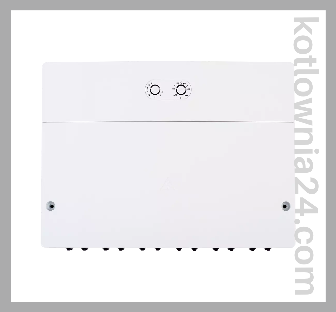 Moduł Junkers-Bosch - MZ100 - Junkers